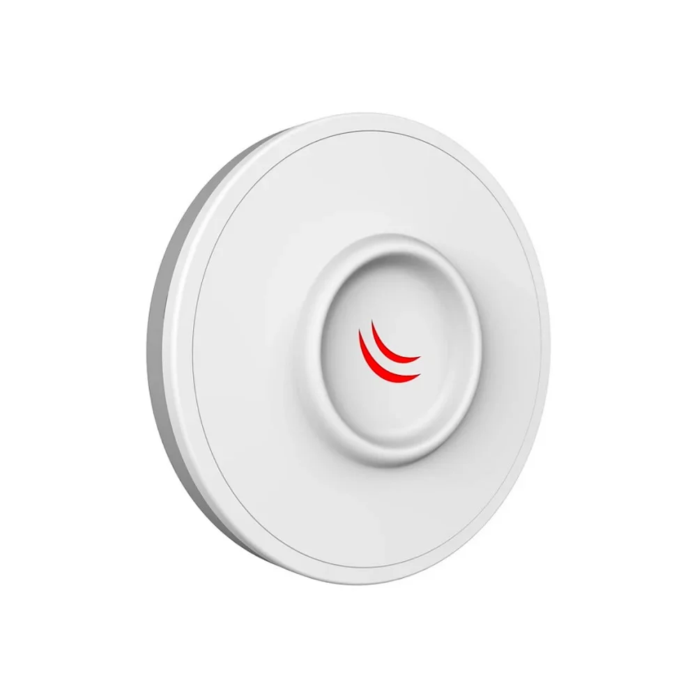 Mikrotik Disc Lite Rbdisc5nd 600mhz Branco KaBuM