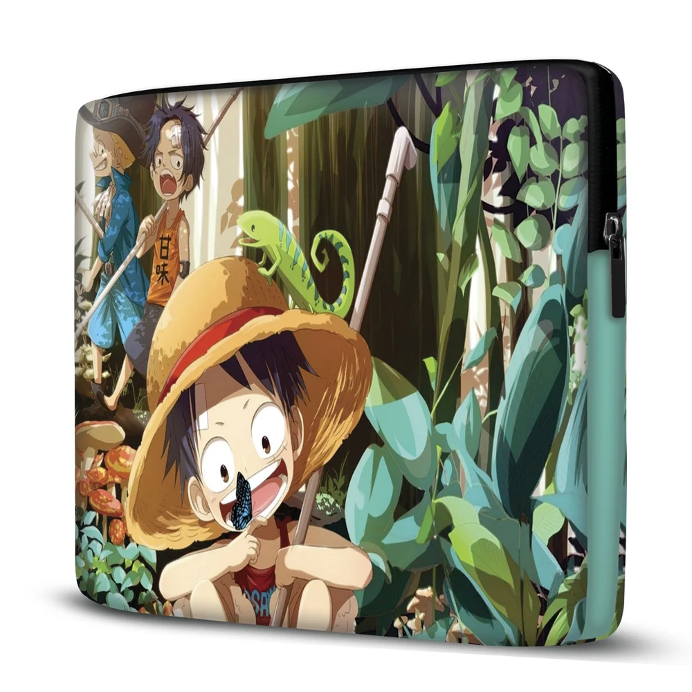Capa para Notebook One Piece 156 Polegadas KaBuM