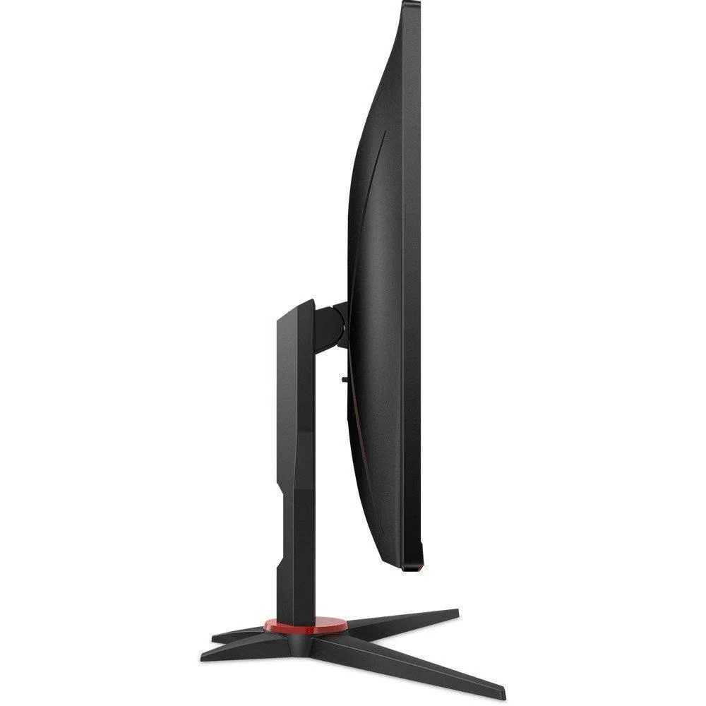 Monitor Aoc Gamer Viper24g2se 165hz KaBuM