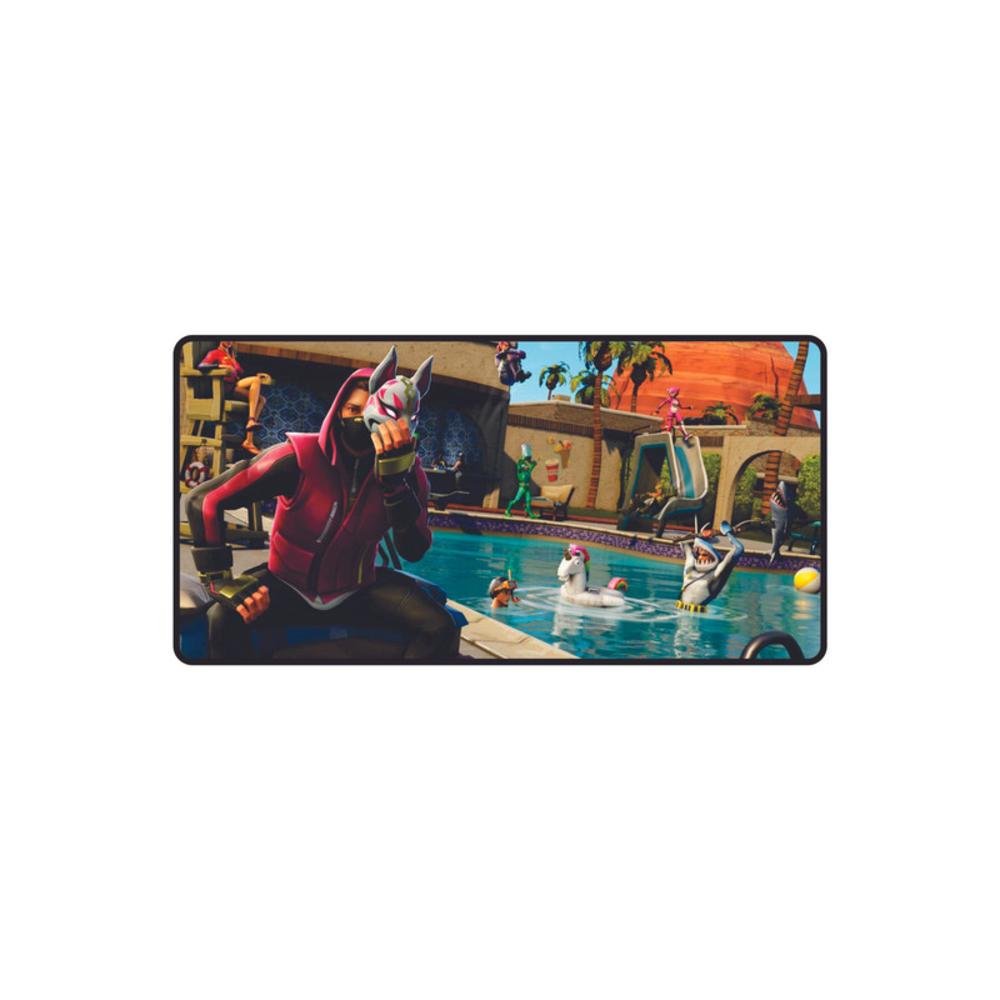 Mouse Pad Gamer Speed Extra Grande 100x50 Cm