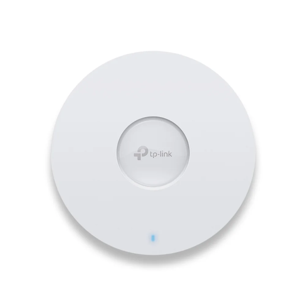 Access Point Corporativo TPLink EAP610 KaBuM