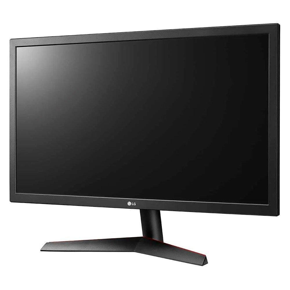 Monitor Gamer LG 24 Full HD 144Hz 1ms IPS KaBuM