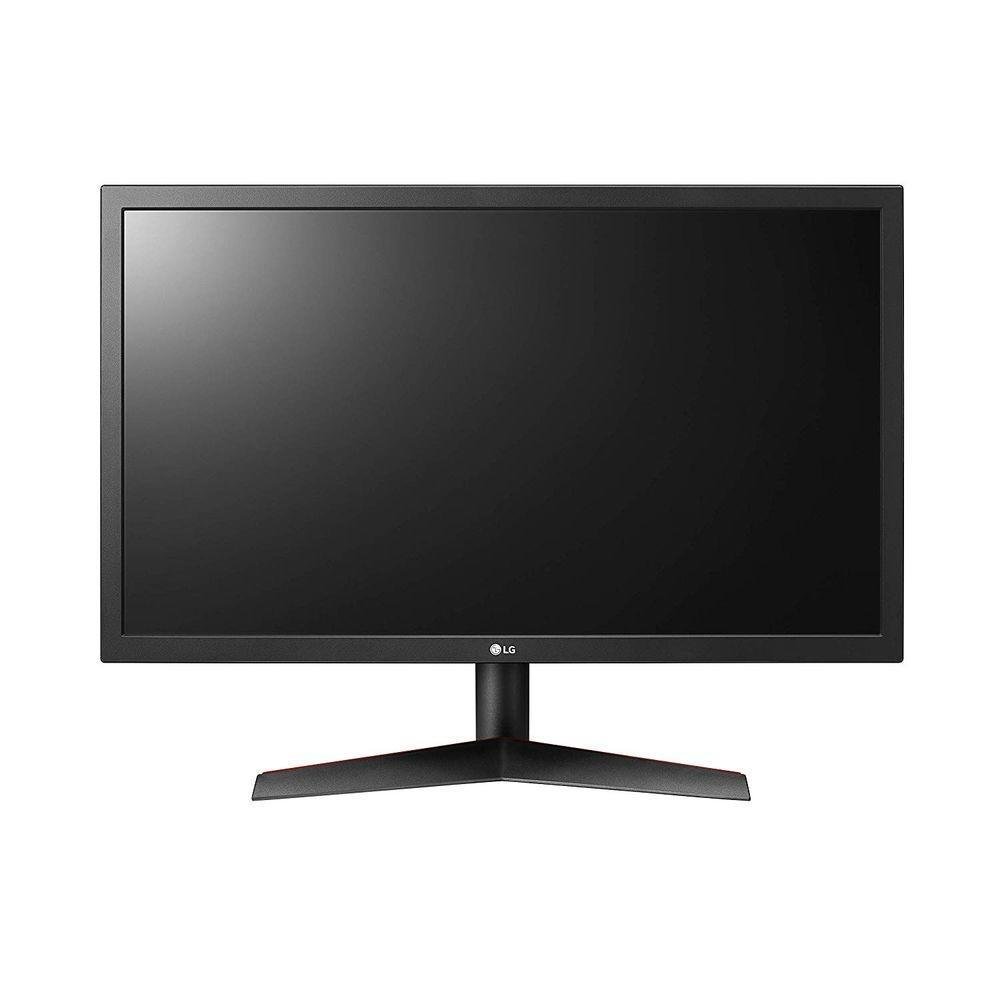 Monitor Gamer LG 24 Full HD 144Hz 1ms IPS KaBuM