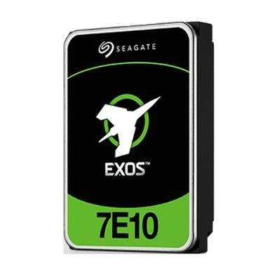 HD Interno Seagate Exos 7E10 KaBuM