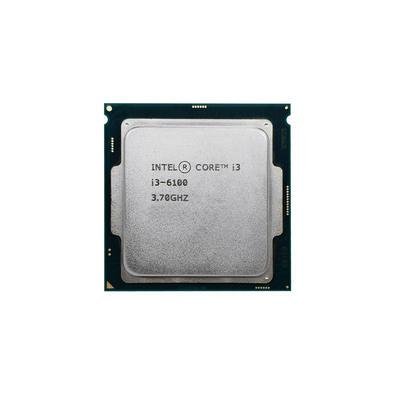 Processador Intel Core I3-6100, 6ª Geração, 3.70ghz | KaBuM!