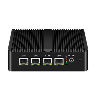 Appliance Firewall Pfsense Intel Quad-core| KaBuM!
