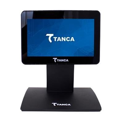 Monitor Tanca Tmt73 Touch Screen 7 Polegadas