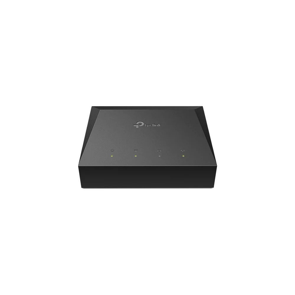 Terminal Gpon Tplink Preto KaBuM
