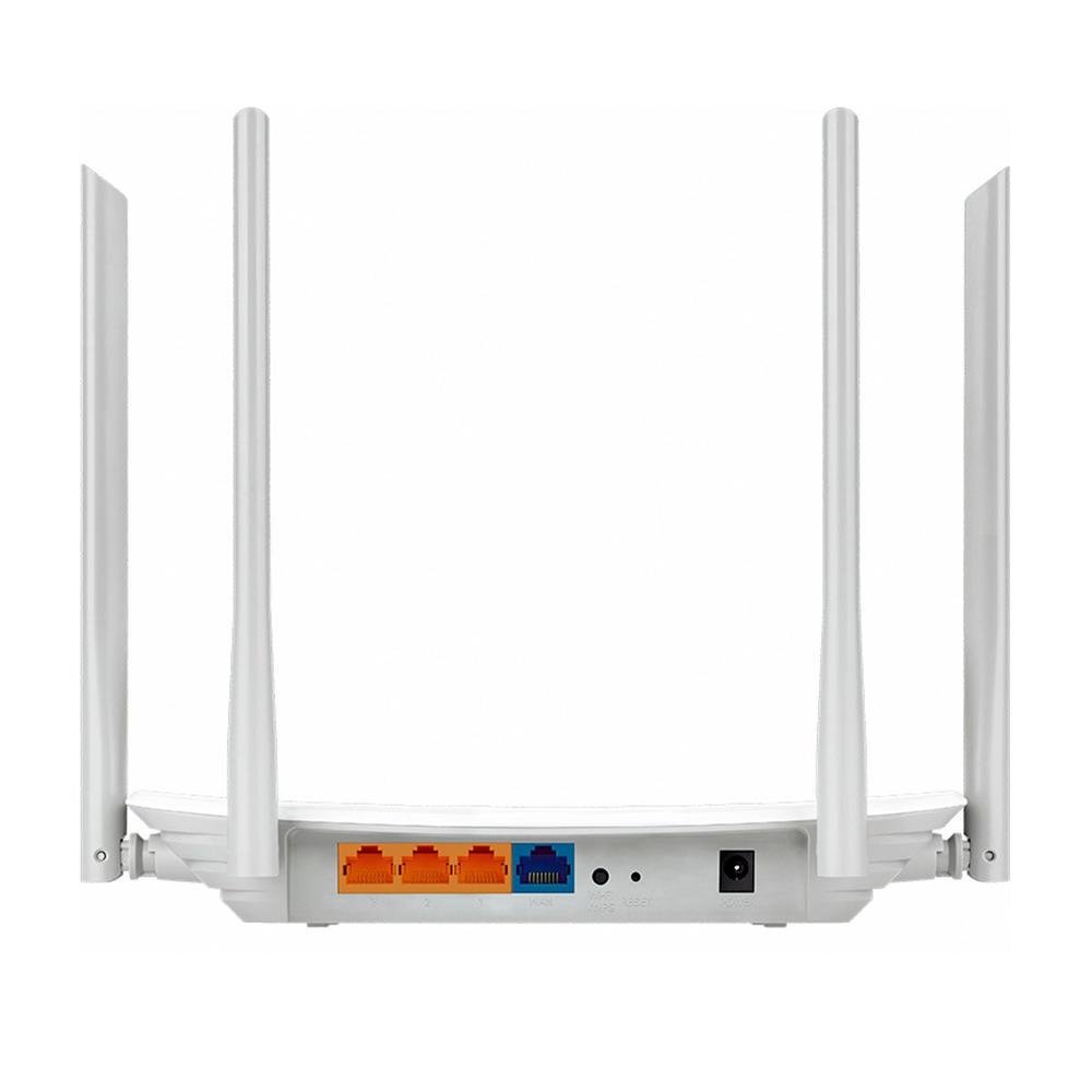 Roteador TPLink Ec220G5 Gigabit AC 1200 KaBuM