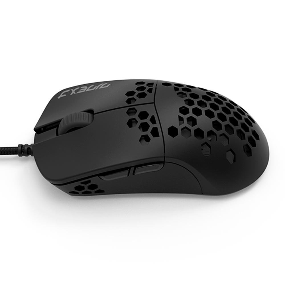 Mouse Evzen Elite NinexT Raptor Pro PMW3395