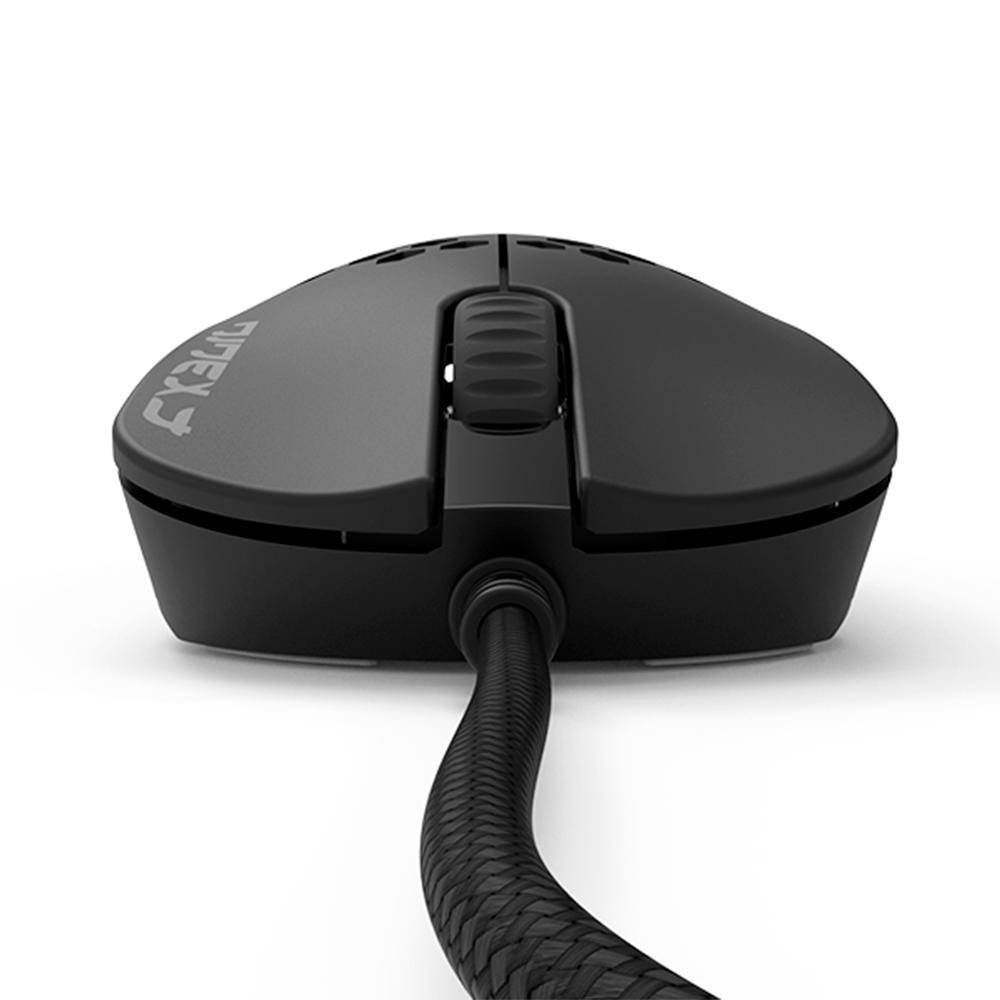 Mouse Evzen Elite NinexT Raptor Pro PMW3395