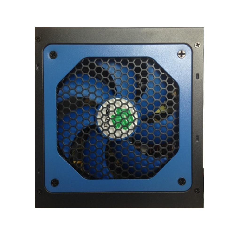 Fonte De Alimentaço Casemall 600W All600Tpw KaBuM