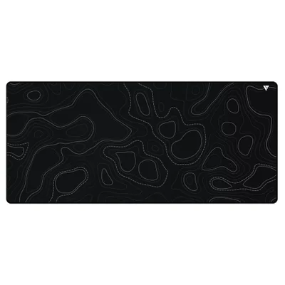 Mousepad Force One Skyhawk Dark Xxl KaBuM