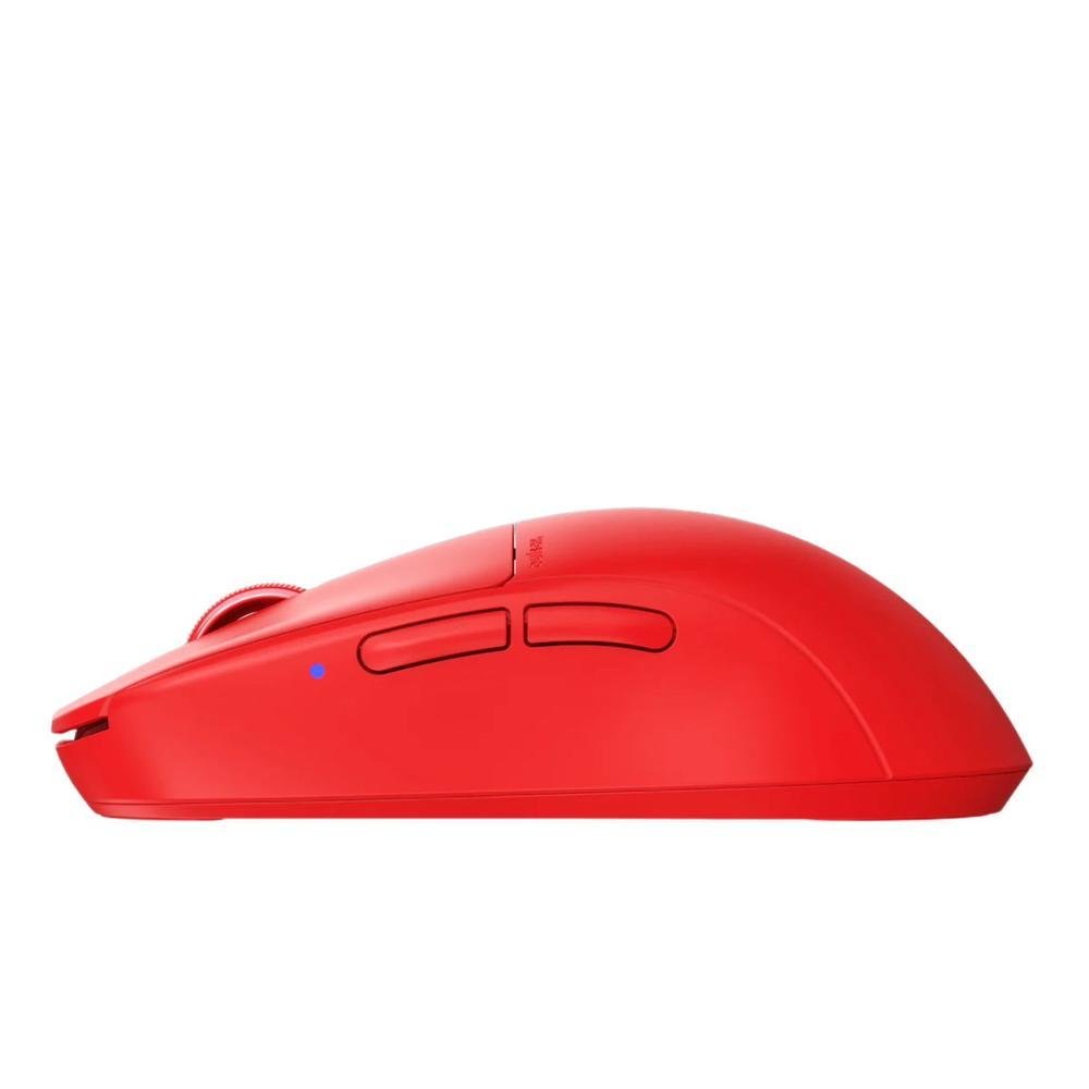 Mouse Pulsar X2 Wireless Mini Red KaBuM