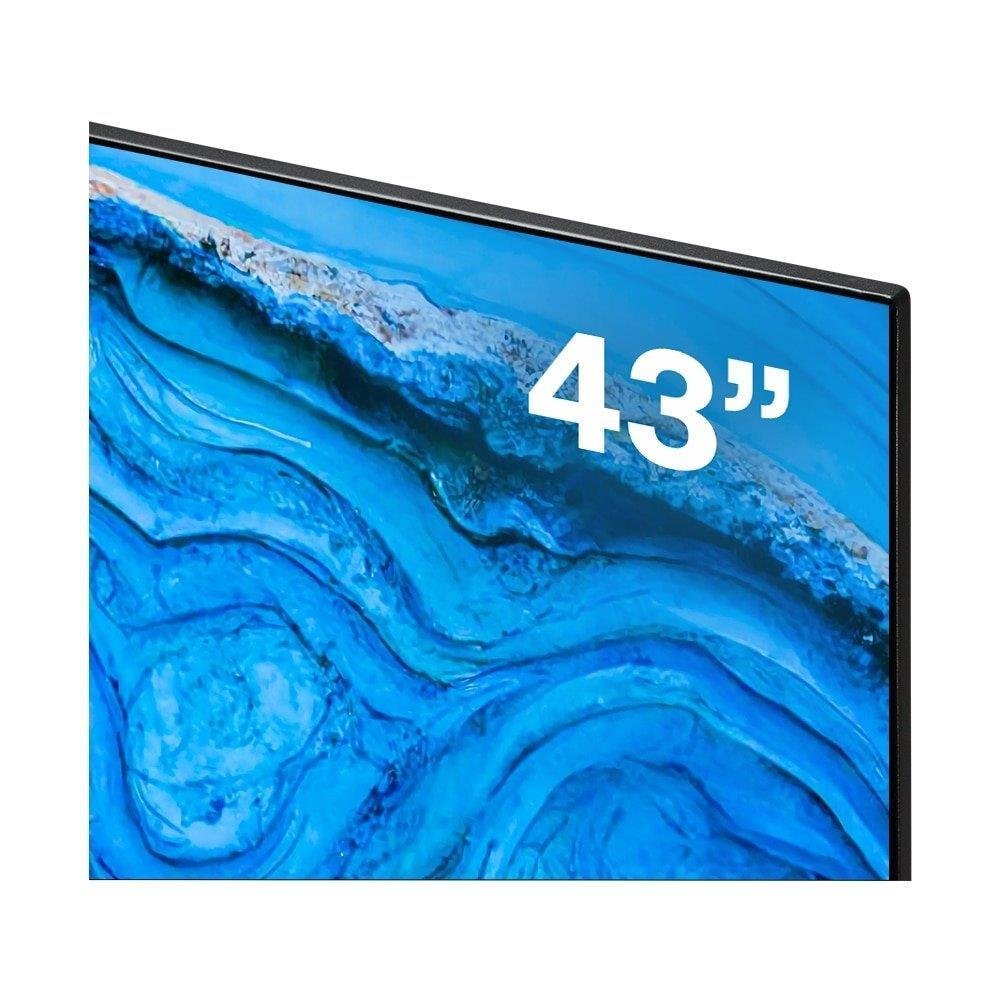 Smart Tv Multi Tl046m 43 Full HD Bluetooth KaBuM