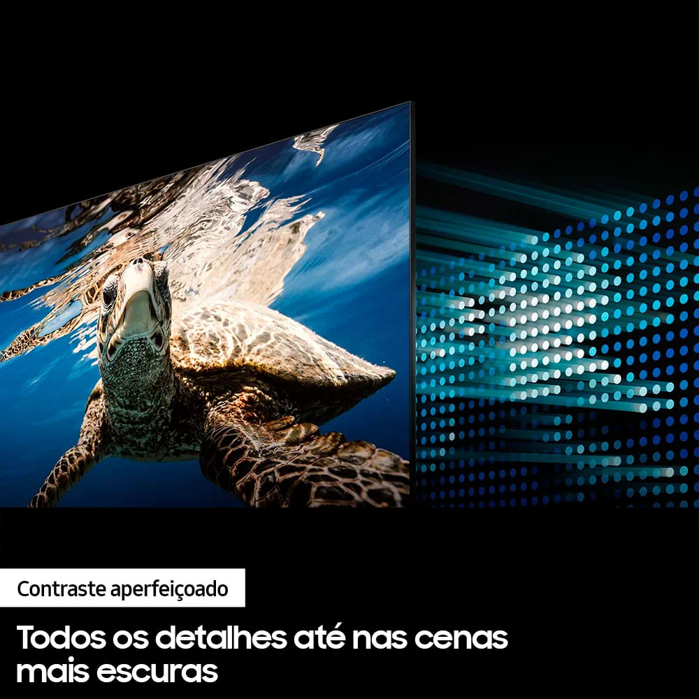 Samsung Smart Tv 98 Qled 4K Modo Game 98q80c