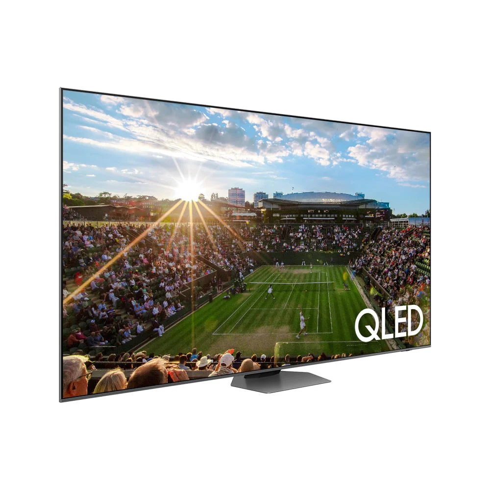 Samsung Smart Tv 98 Qled 4K Modo Game 98q80c