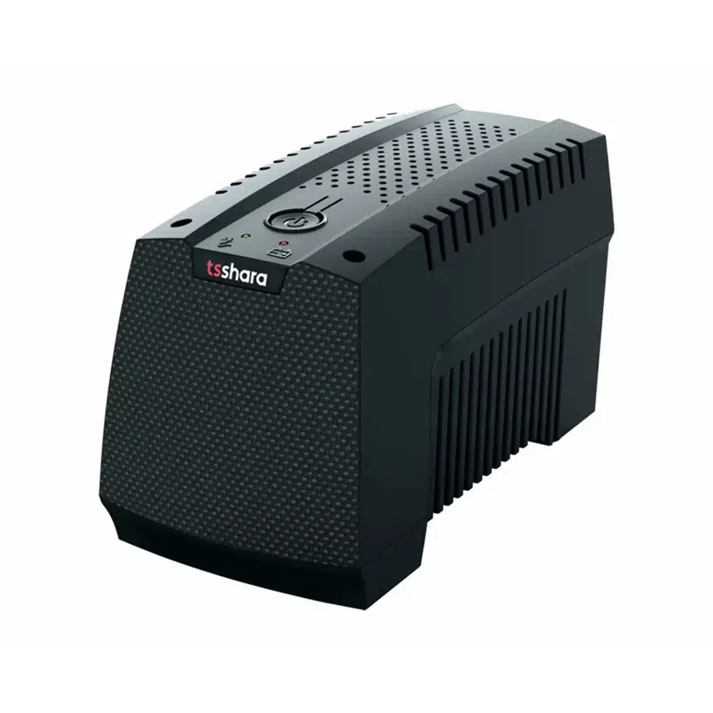 Nobreak UPS Mini 700 Bivolt E115220V S115V KaBuM