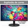 Monitor 3Green 24 LED Full HD 75Hz 2MS M240whd