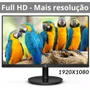 Monitor 3Green 24 LED Full HD 75Hz 2MS M240whd