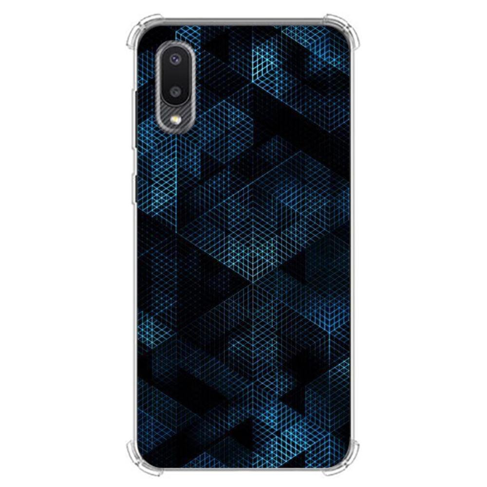 Capa De Celular Compatível Com Galaxy A02 Samsung