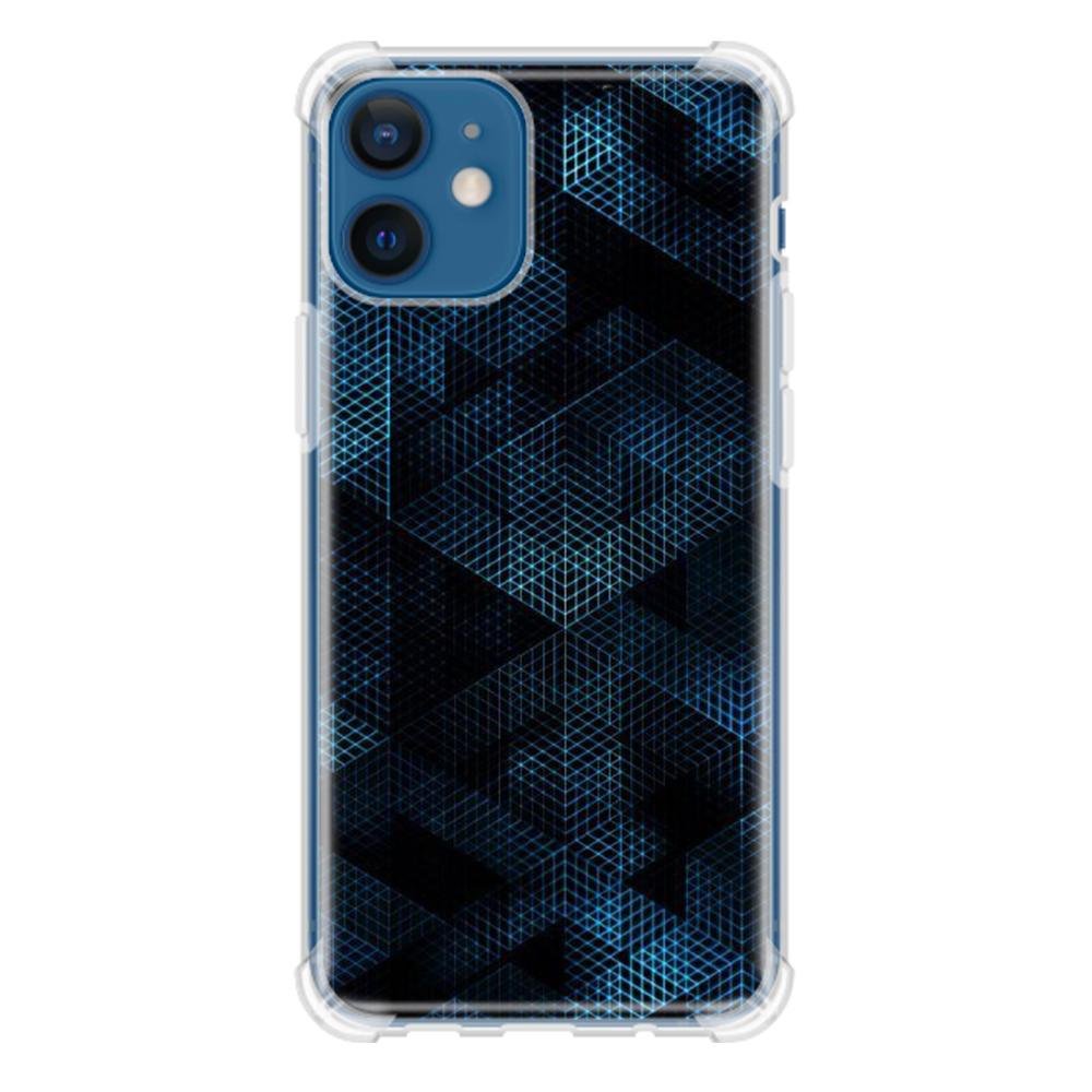 Capinha De Celular Iphone 12 Mini Personalizada