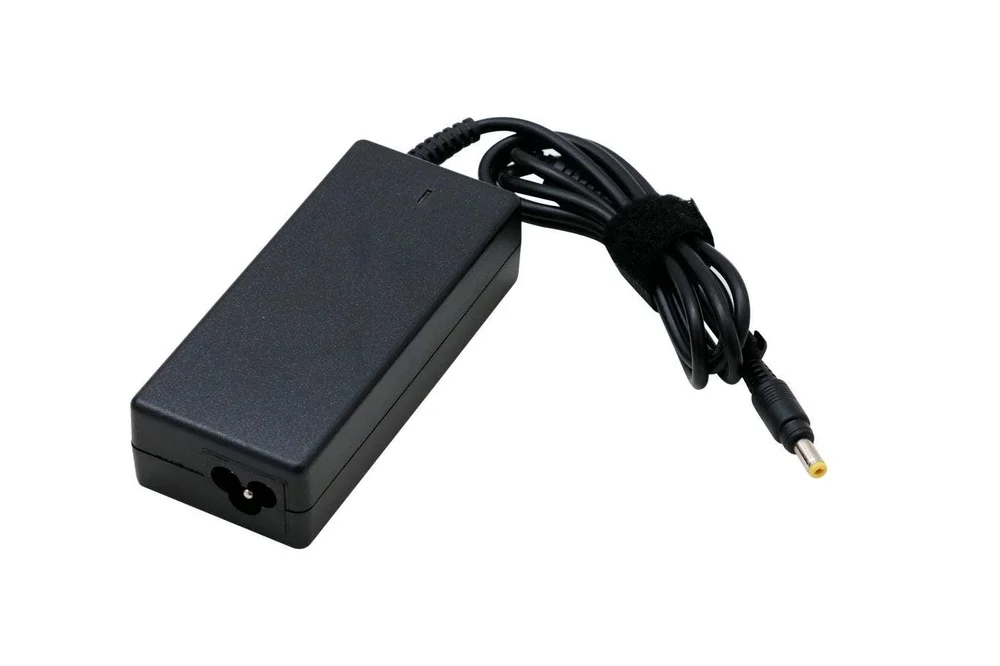 Fonte Carregador Notebook Hp Compaq KaBuM