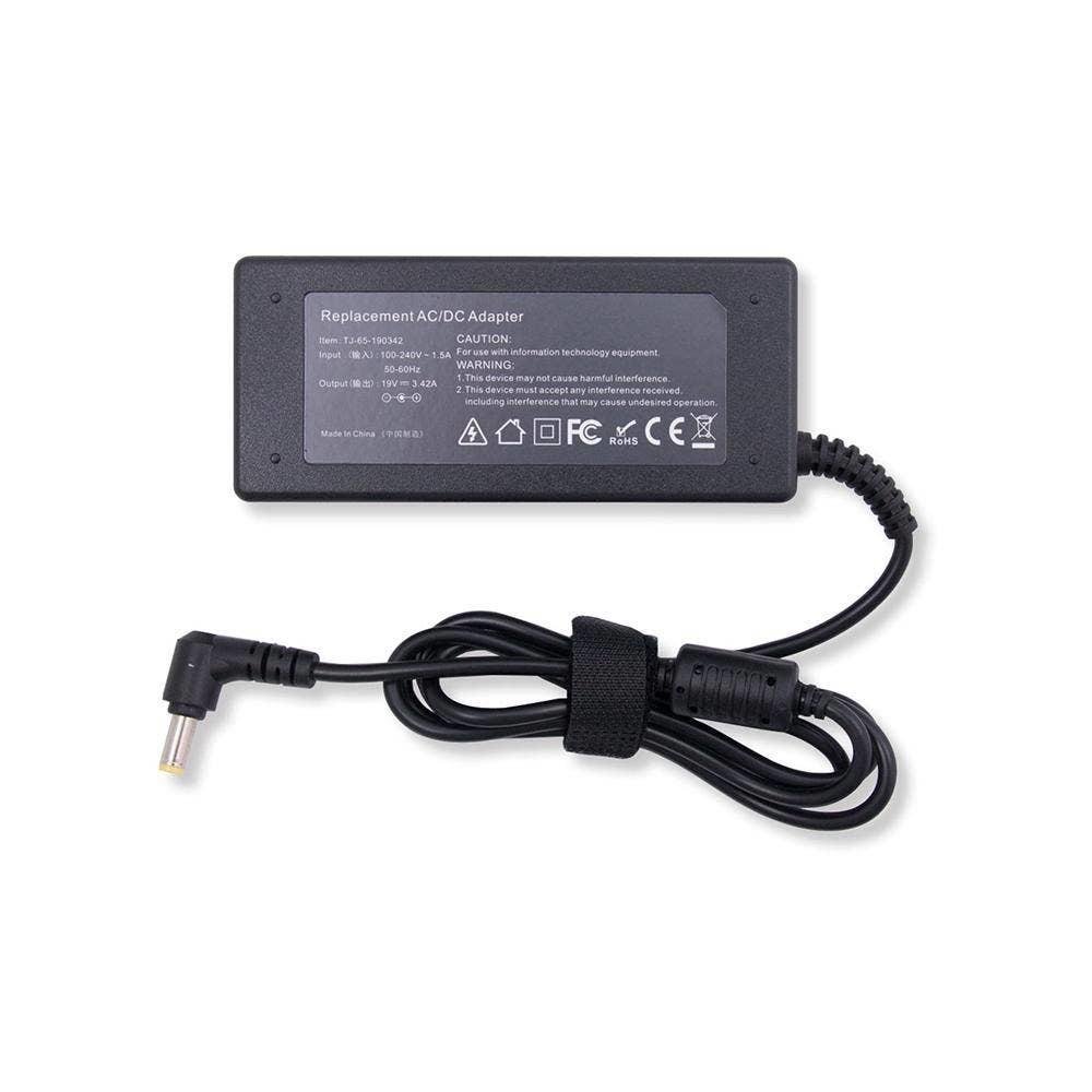 Fonte Para Notebook Acer Aspire Kav60 KaBuM