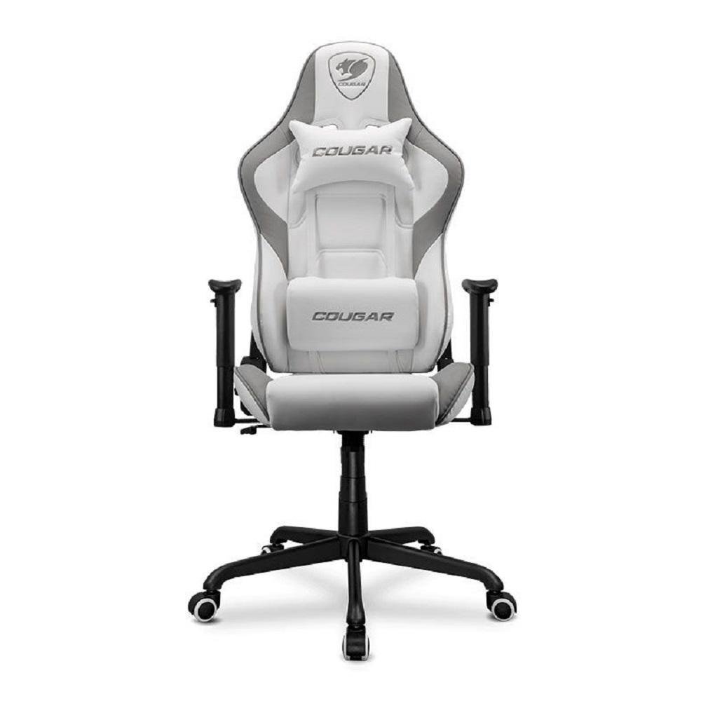 Cadeira Gamer Cougar Armor Elite White 3MELIWHB.0001