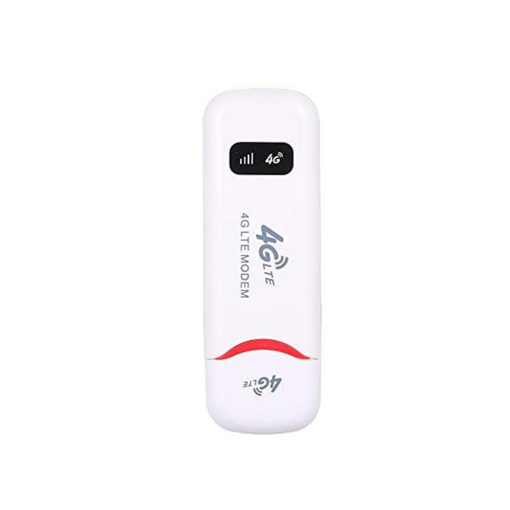 Mini Modem 4G LTE Wifi Hotspot KaBuM