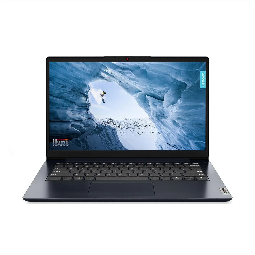 Notebook Lenovo Ideapad 1i I51235u KaBuM