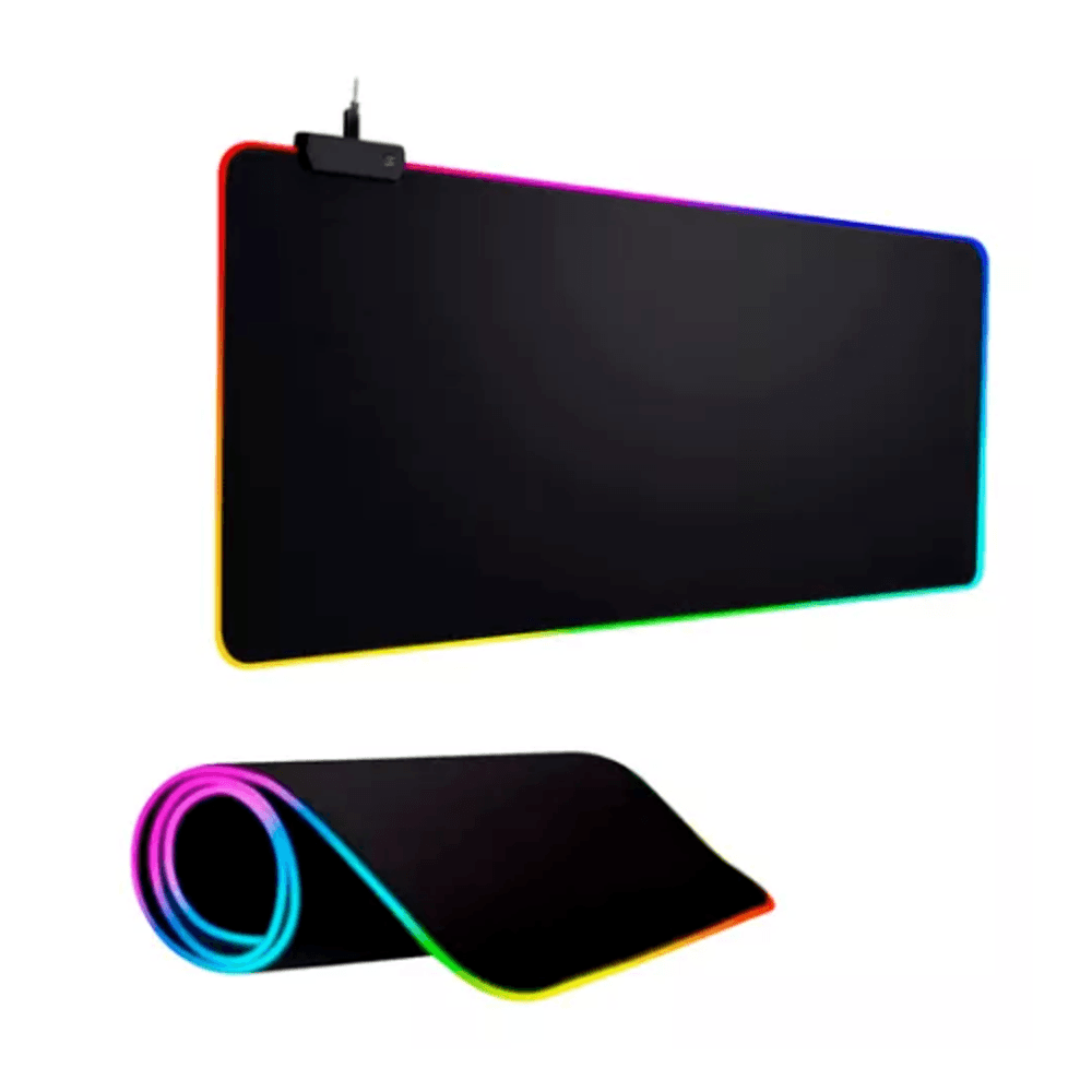 Mouse Pad Gamer Gaming Dimensões 80x30cm KaBuM