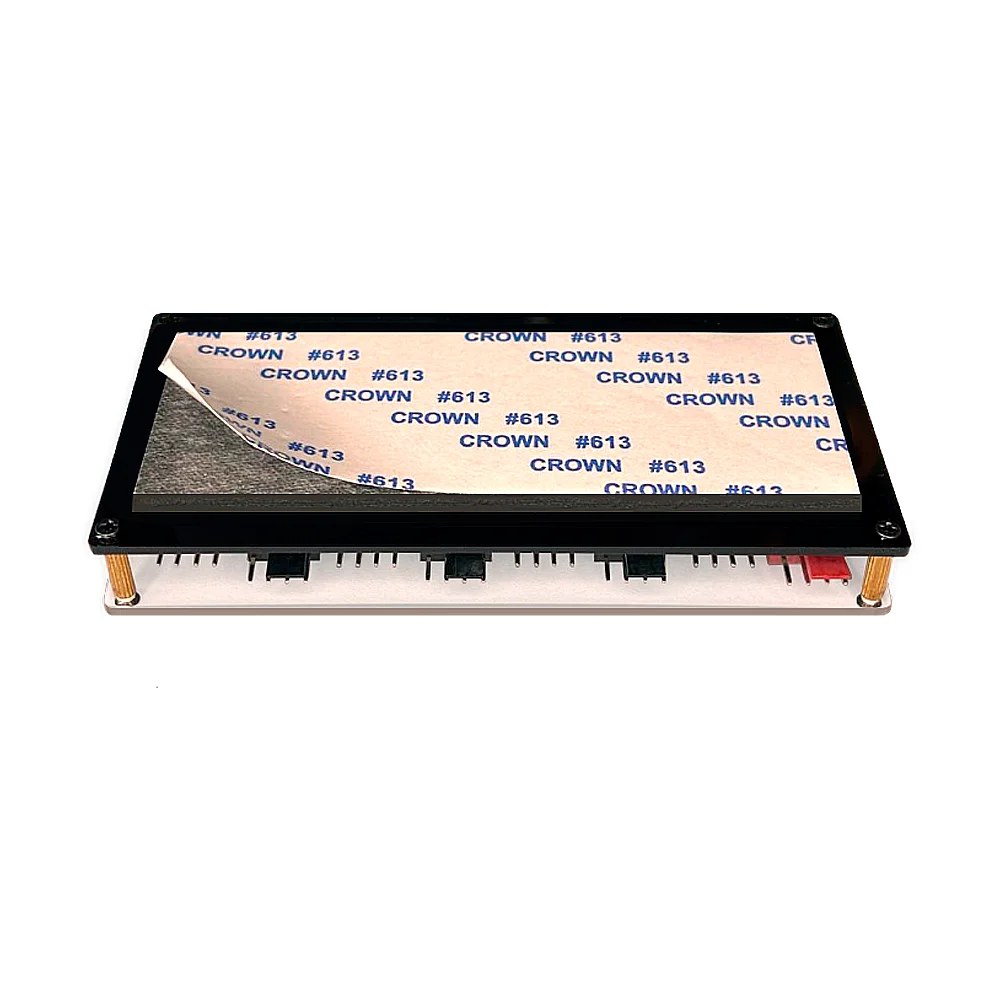 Hub 2 em 1 Controlador Pwm e Led KaBuM