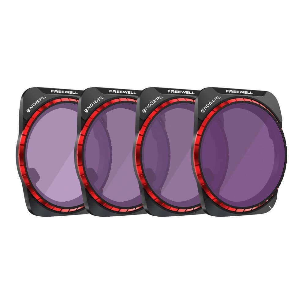 Acessórios para drone KaBuM