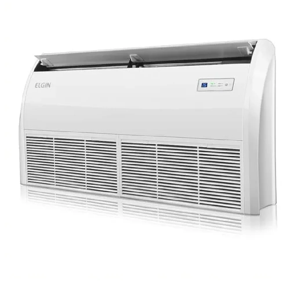 Ar Condicionado Elgin Split Piso Teto Inverte