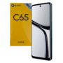 Smartphone Realme C65 Rmx3910 Starlight Black