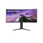 Monitor Gamer Curvo Ultrawide LG Ultragear