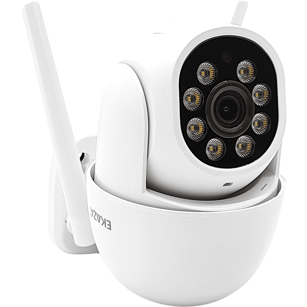 Câmera Nuvem Dome Ekaza EKJST3188