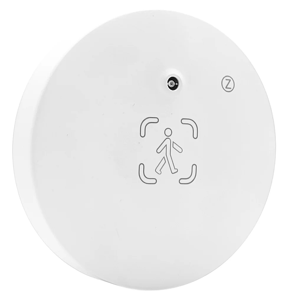 Sensor de Presença Humana mmWave Zigbee