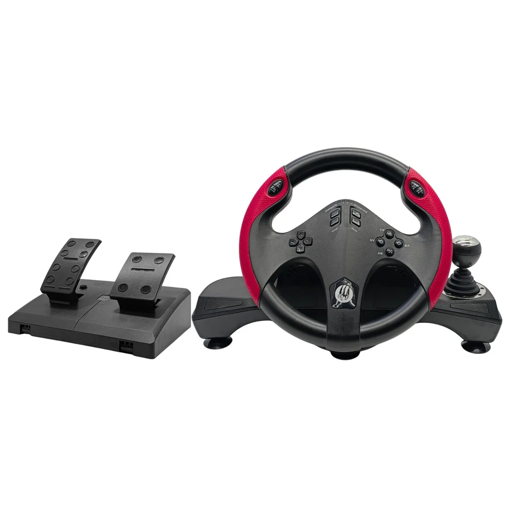 Volante RealDrive Loong A002