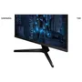 Monitor Gamer Samsung T350 24 FHD Freesync KaBuM